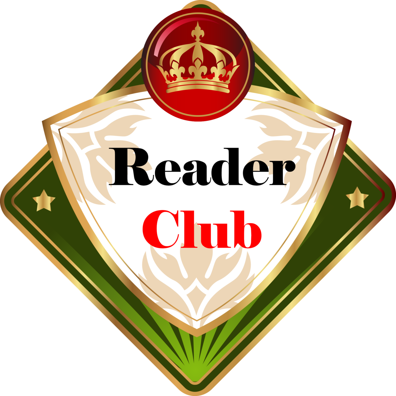READER CLUB | QG-FE